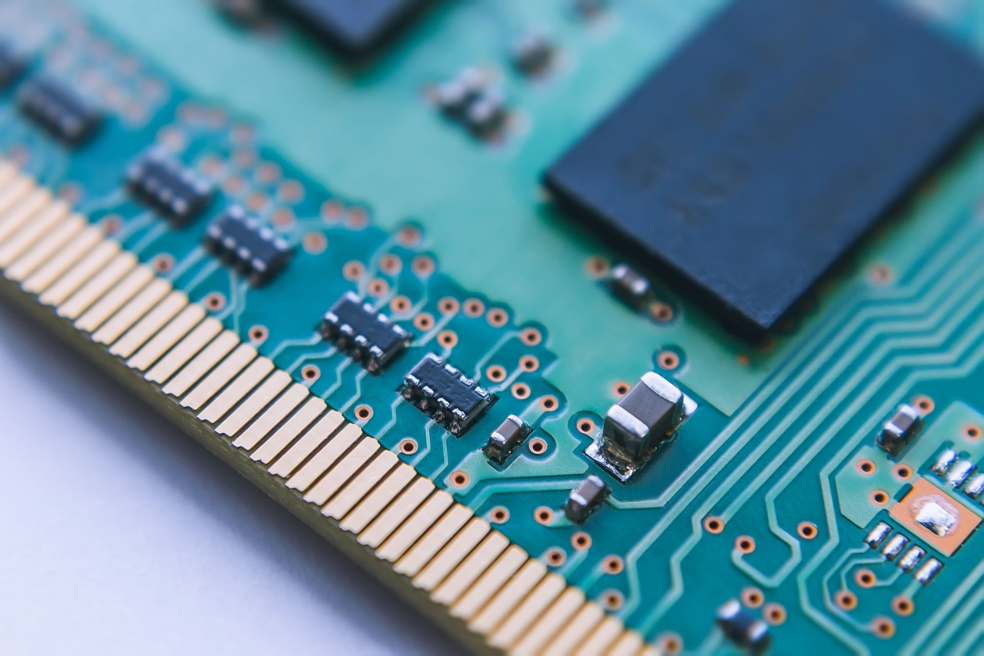 Homepage | eVision Instruments